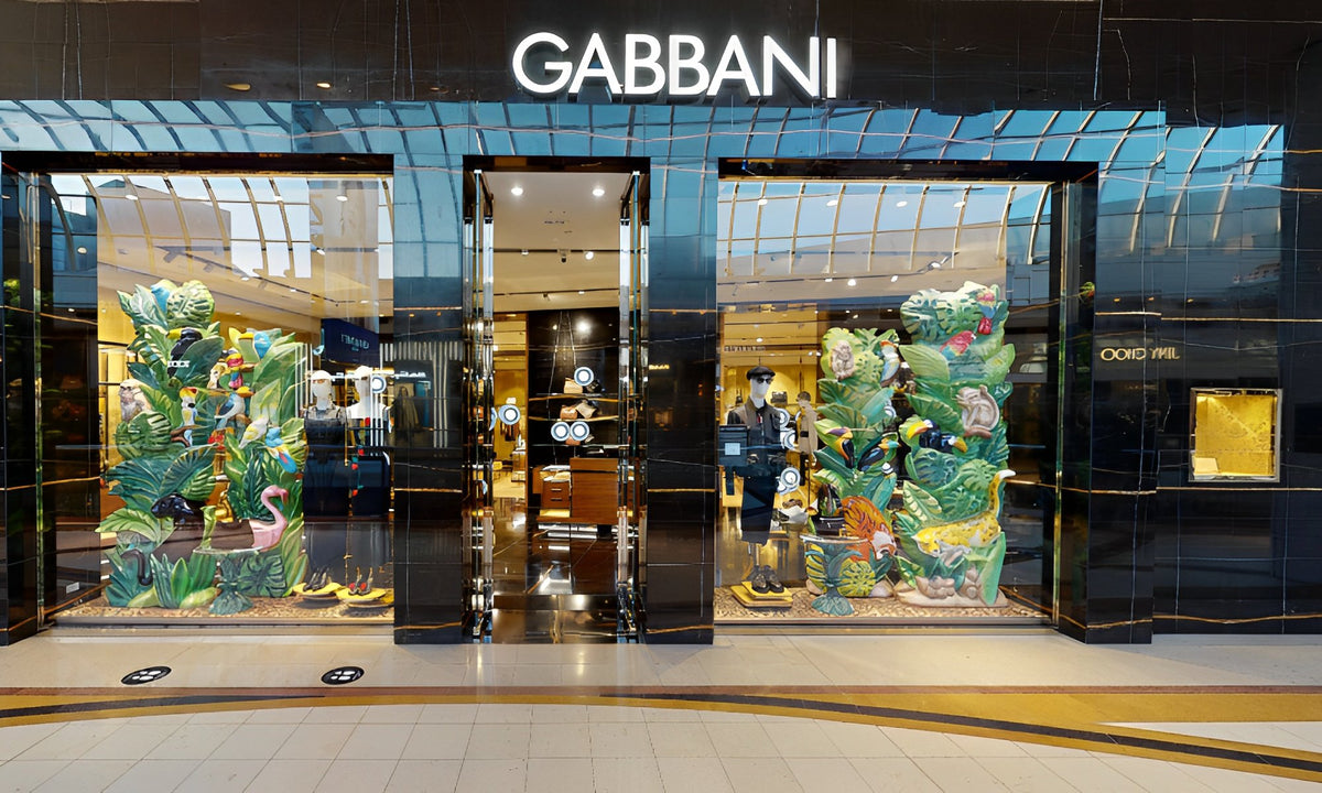 GABBANI